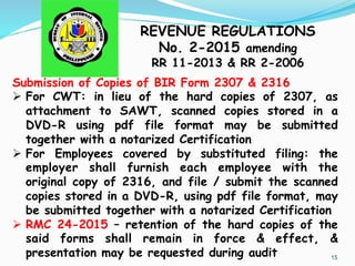 Tax Guidelines for E-Commerce Entrepreneurs | PPT