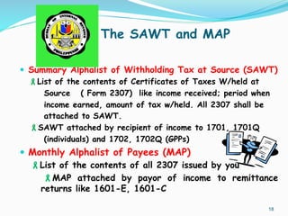 Tax Guidelines for E-Commerce Entrepreneurs | PPT