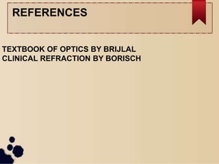 Birefringence | PPTX