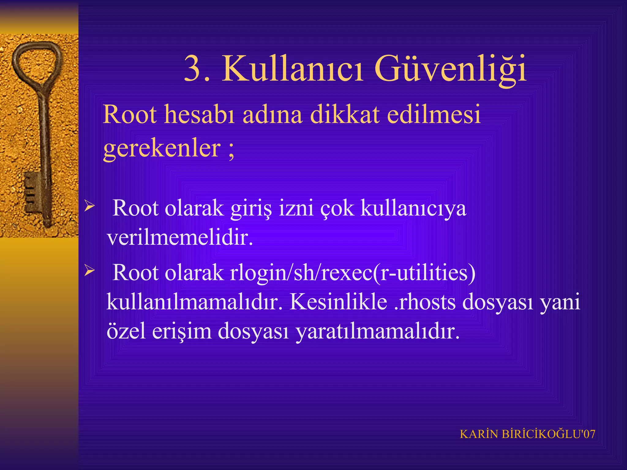 Biricikoglu Islsisguv Sunum | PPT