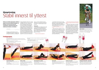 Slyngetrening | PDF