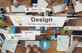 Hamilton Creative Hub Brochure | PDF