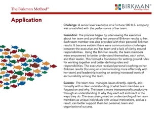 Just the Tool for Moving the Needle on Employee Engagement and Productivity | PDF | Human ...