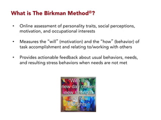 Just the Tool for Moving the Needle on Employee Engagement and ...