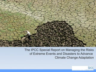 Rio+20 and the future of sustainability and disaster risk reduction | PPT
