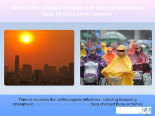 Rio+20 and the future of sustainability and disaster risk reduction | PPT