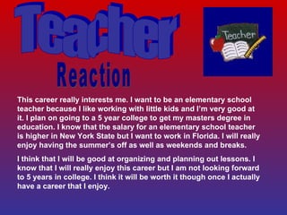 Birkman Test | PPT | Photography | Arts and Crafts