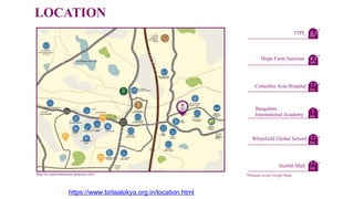 Birla Alokya Villaments Brochure | PPT