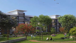 Birla Alokya Villaments Brochure | PPTX