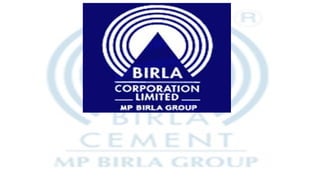 Birla Cement Samrat Logo