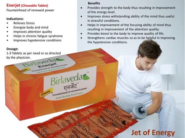 Birlaveda by SKC Lifesciences | PPT