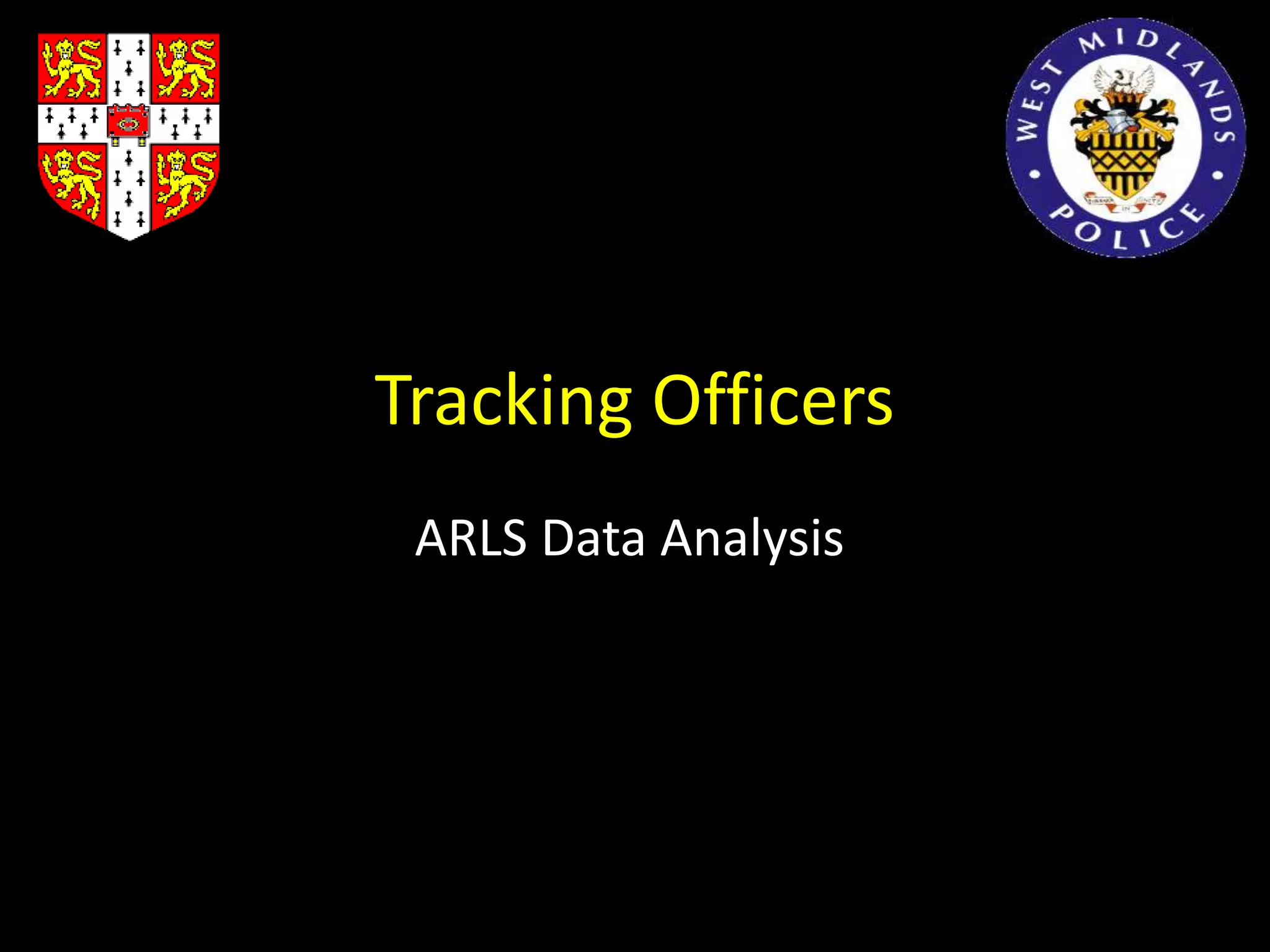 birmingham-pcso-barak-ariel.pptx