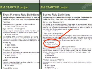 Birmingham Startup project pitch | PPS | Business Expos & Conferences ...