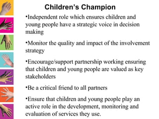 Birmingham Workshop 2 Sheila Bates | PPT