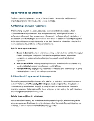 Birmingham's Tech Hub Opportunities for Students in the UK's Silicon Canal.pdf