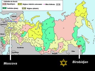 Birobidjan | PPT