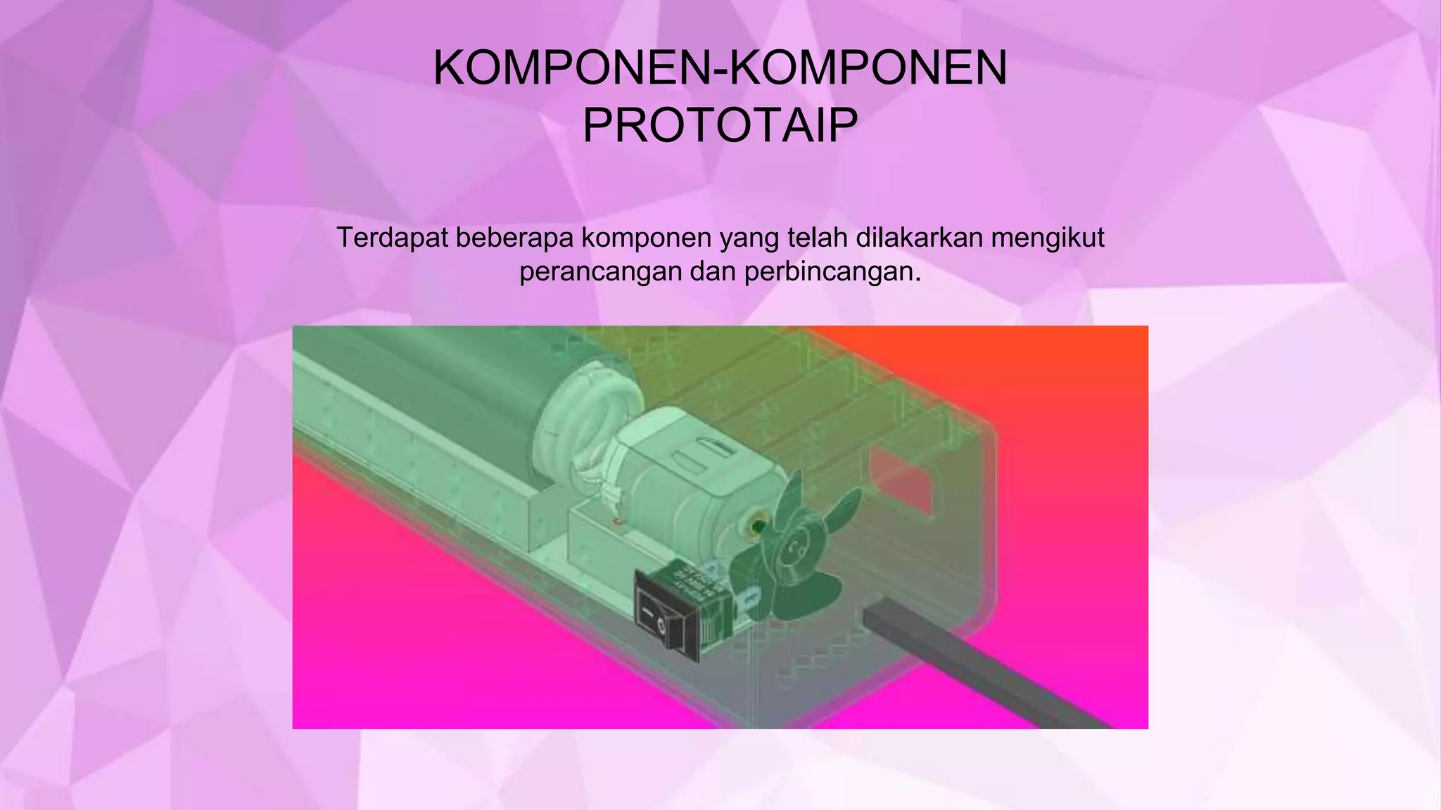 BIRO PEMBENTANGAN PROJEK PENGERING KASUT ( Demo ).pptx