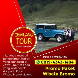 Biro Perjalanan Wisata Ke Bromo.PDF