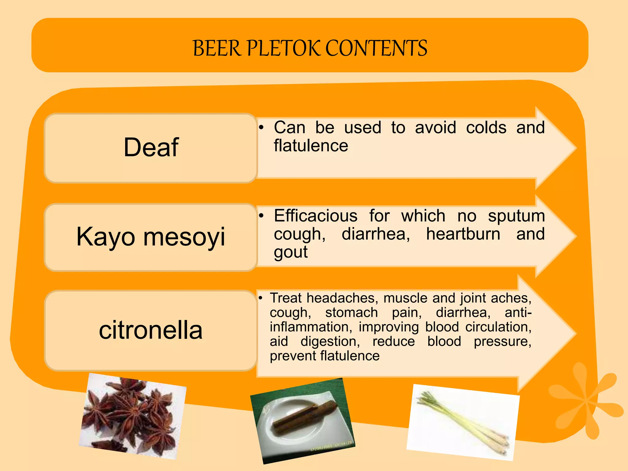Bir pletok | PPT