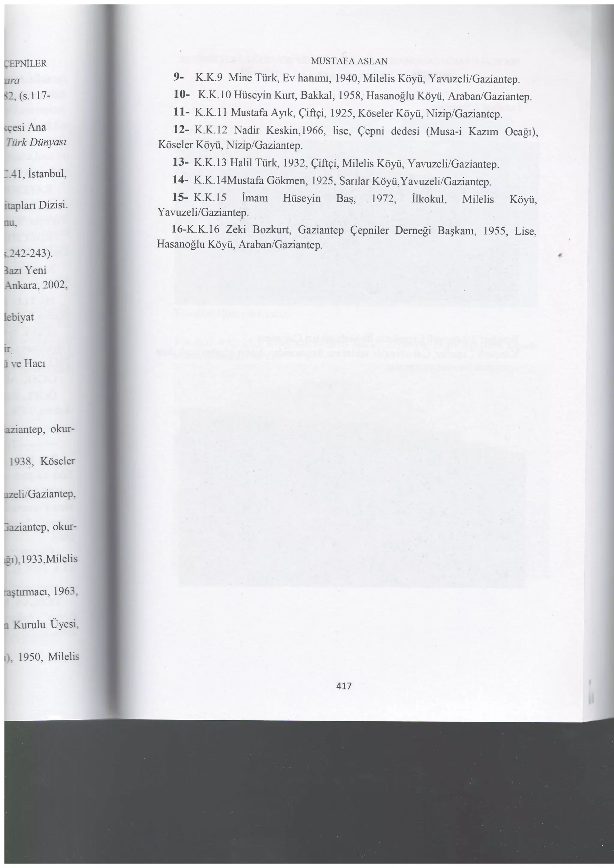 Bir sozlu tarih_calismasi_olarak_gaziantepteki çepniler | PDF