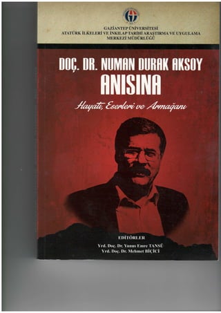 Bir sozlu tarih_calismasi_olarak_gaziantepteki çepniler | PDF