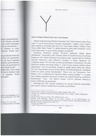 Bir sozlu tarih_calismasi_olarak_gaziantepteki çepniler | PDF