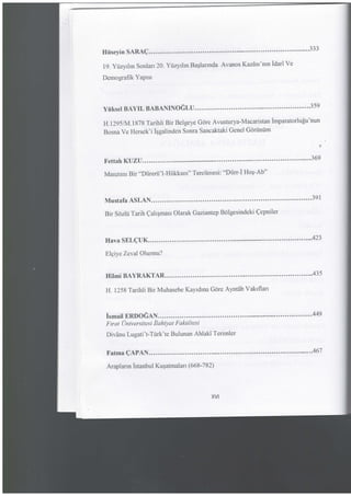 Bir sozlu tarih_calismasi_olarak_gaziantepteki çepniler | PDF