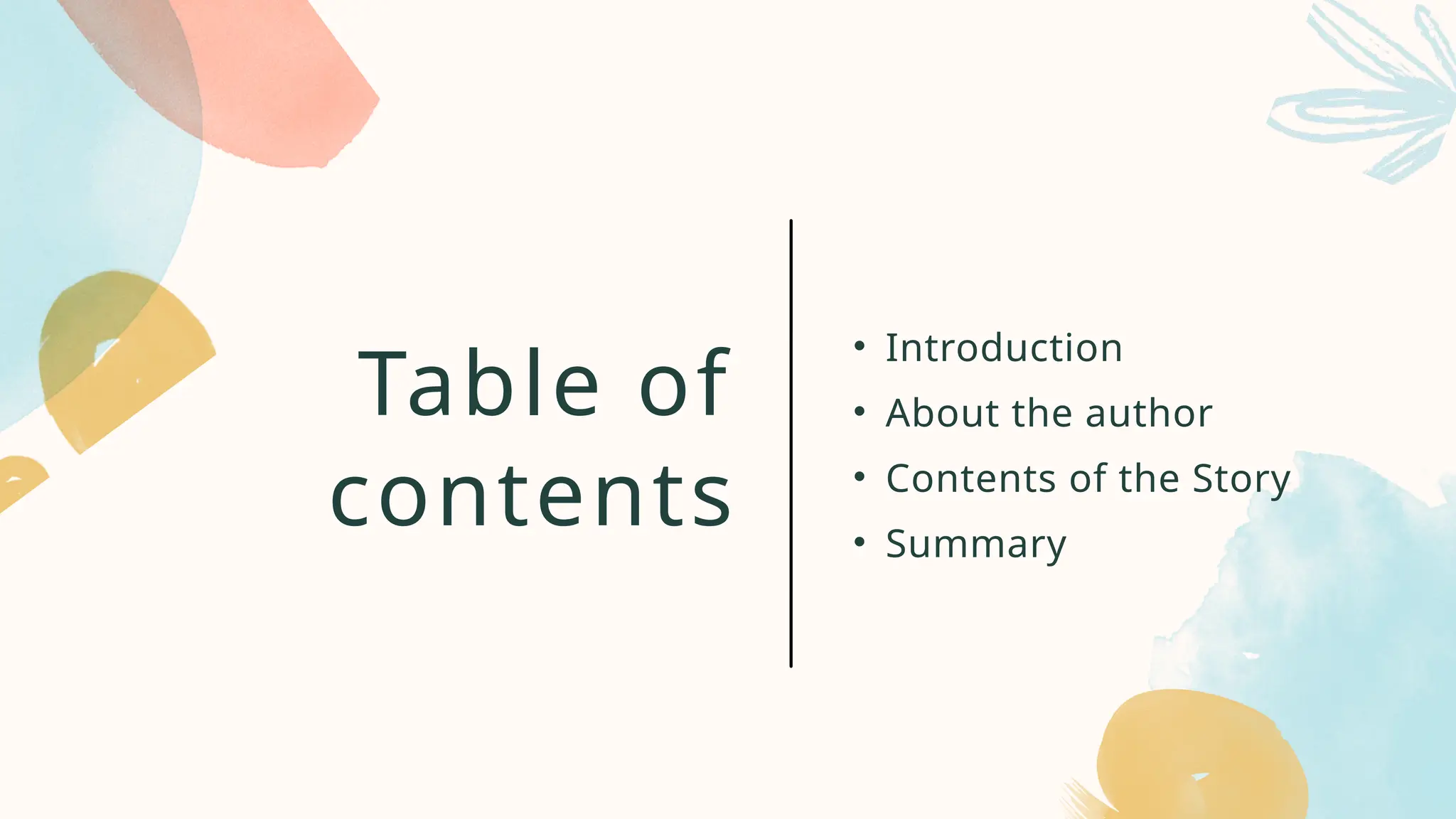 Birth Chapter Class 11 English CBSE.pptx