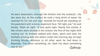 Birth Chapter Class 11 English CBSE.pptx