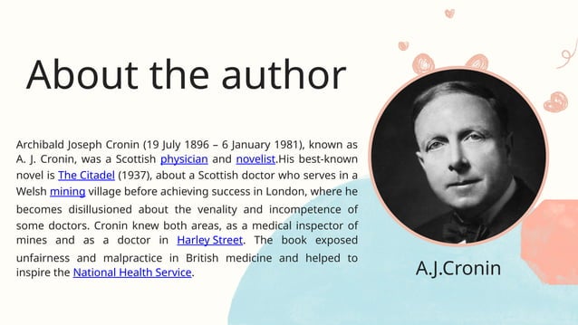 Birth Chapter Class 11 English CBSE.pptx