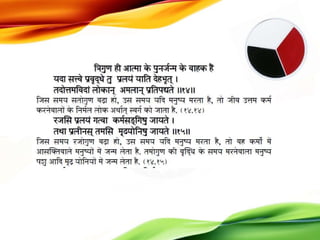 Birth death cycle जन्म एवं मृत्यु | PPTX