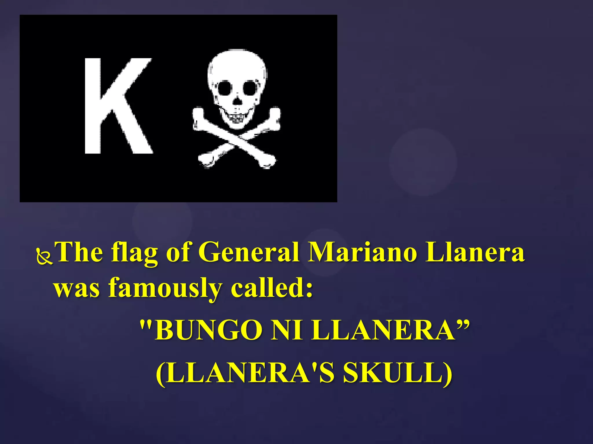 Birth and death of the katipunan (slideshare) | PPTX