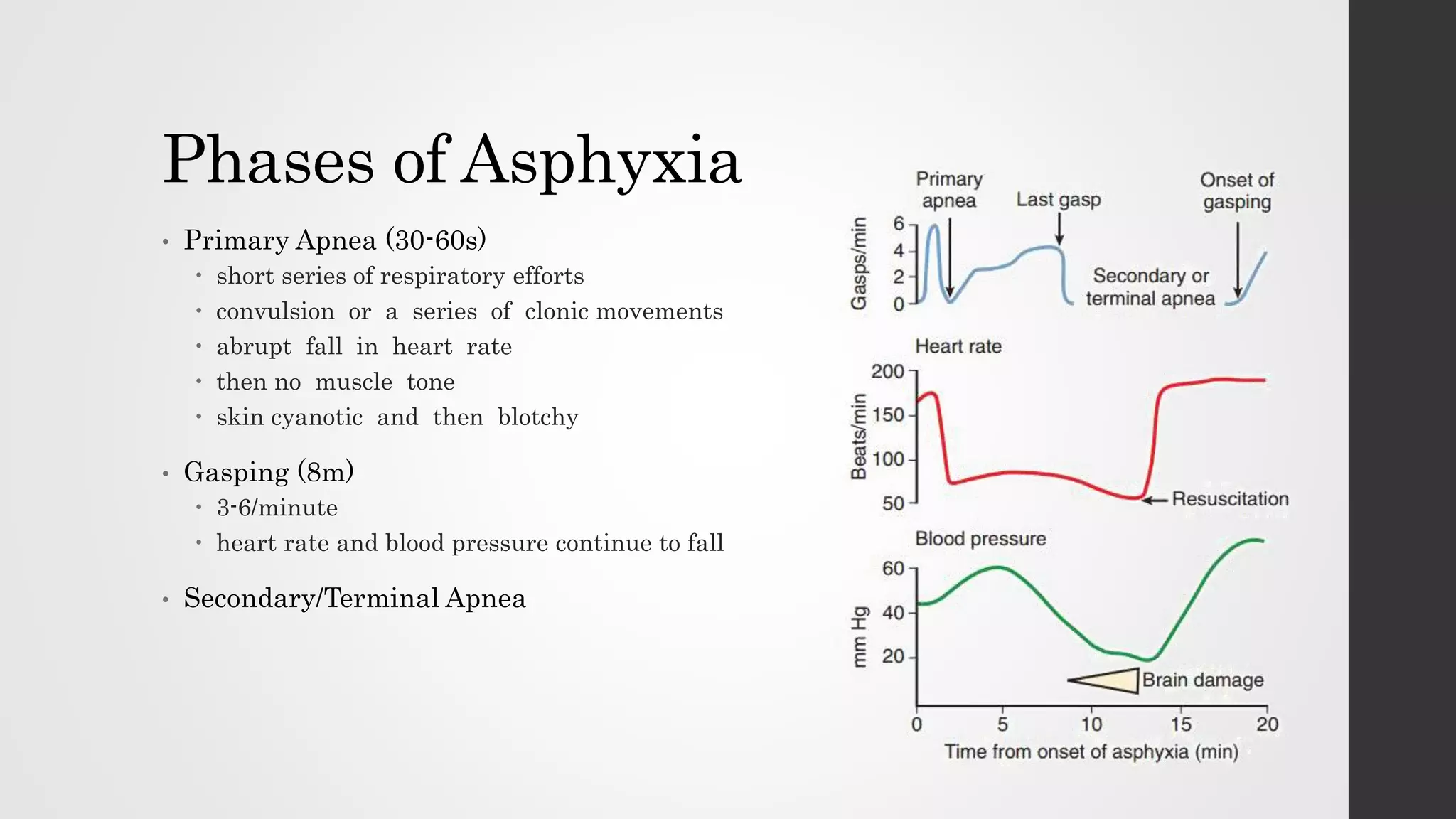Birth asphyxia | PPTX