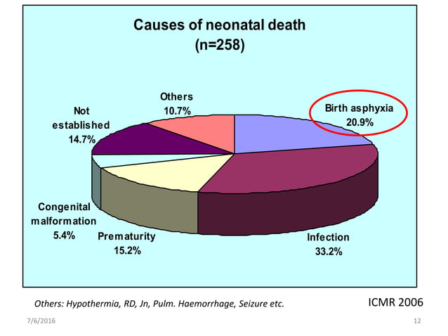 Birth asphyxia | PPTX | Pregnancy | Reproductive Health