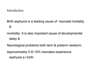 Birth Asphyxia.pptx
