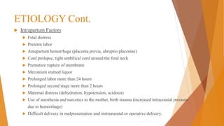 Birth Asphyxia.pptx