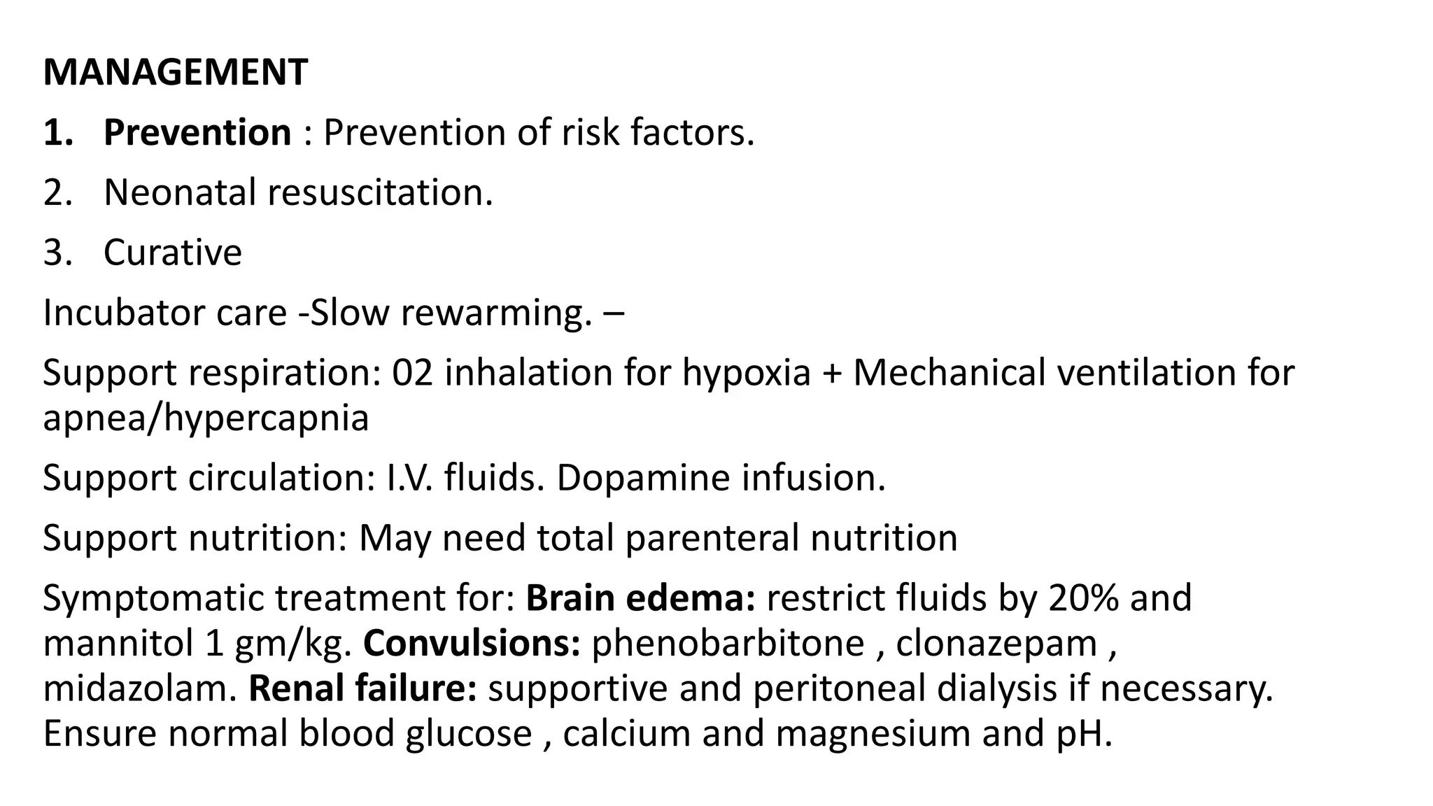 BIRTH ASPHYXIA in pediatrics general overview | PPT