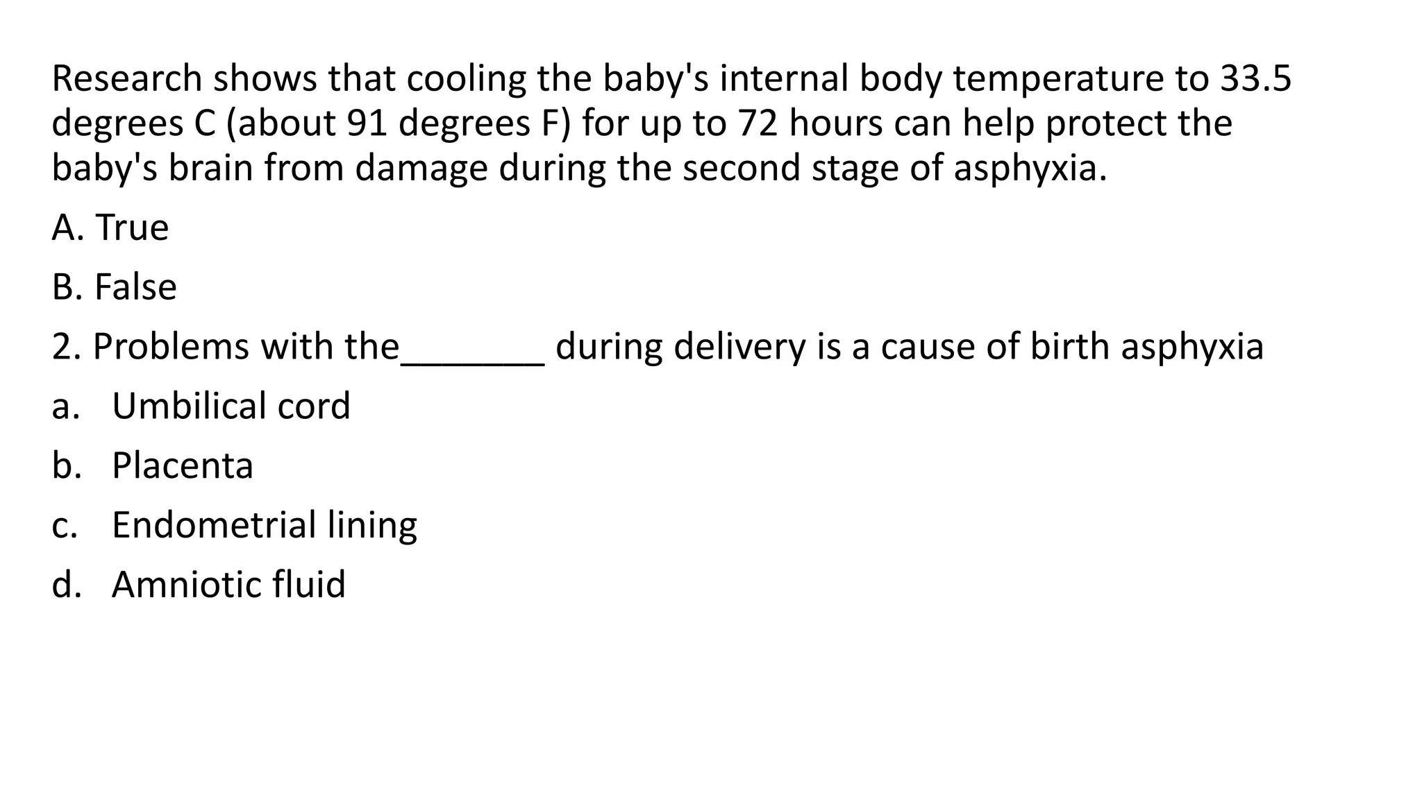 BIRTH ASPHYXIA in pediatrics general overview | PPT