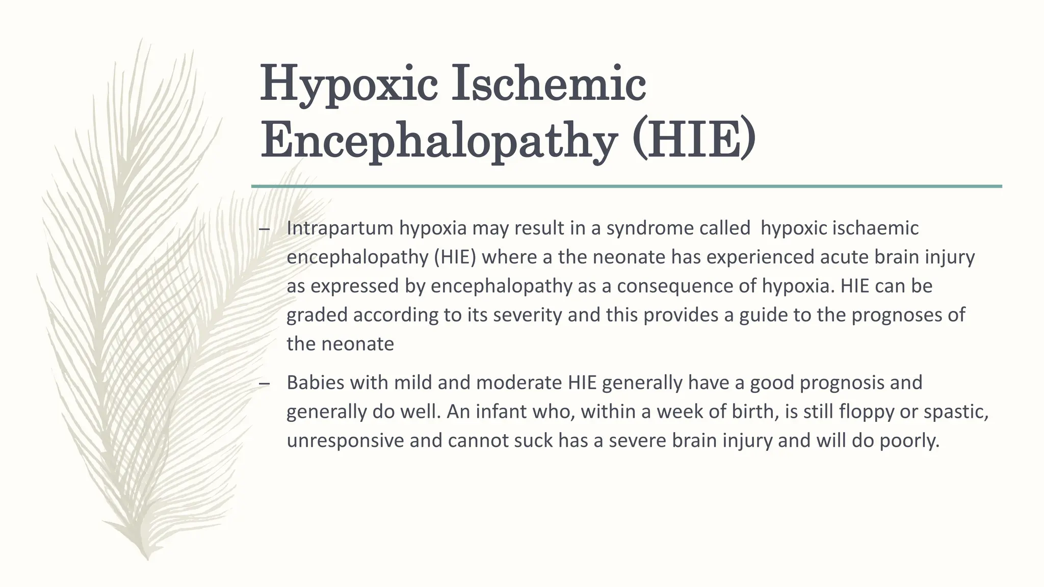 BIRTH ASPHYXIA. . | PPTX