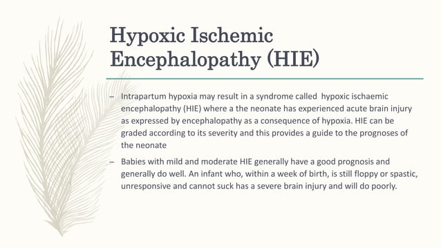 BIRTH ASPHYXIA. . | PPTX