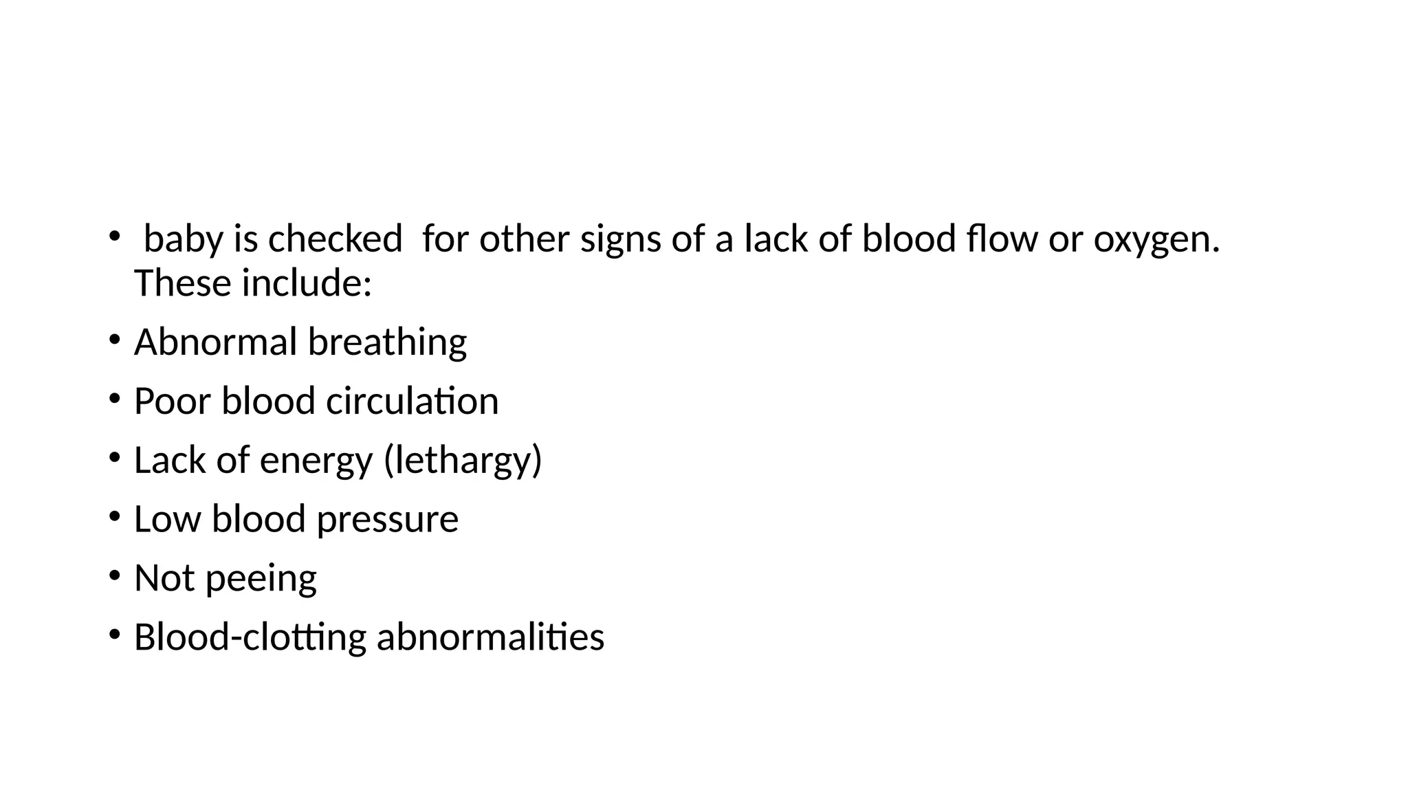 birth asphyxia,causes and management pptx | PPTX