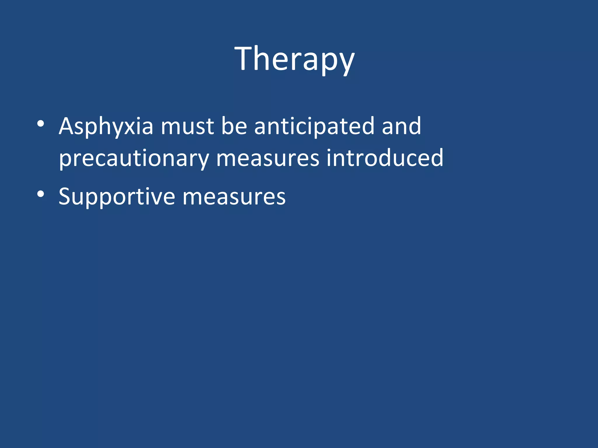 Birth asphyxia and resuscitation | PPT