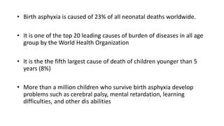 Birth Asphyxia DR AMIN ALI.pptx