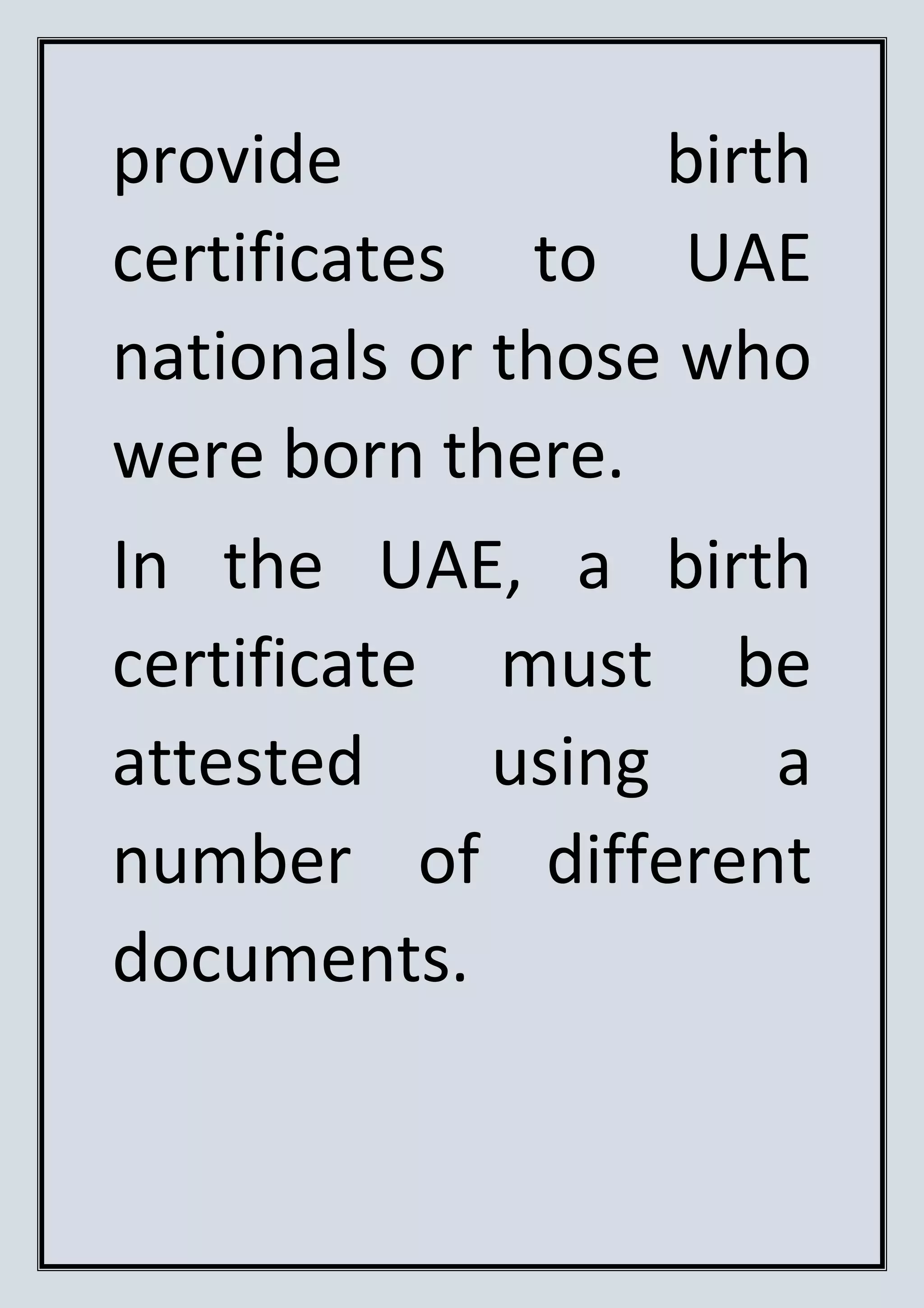 Birth Certificate attestation.pdf