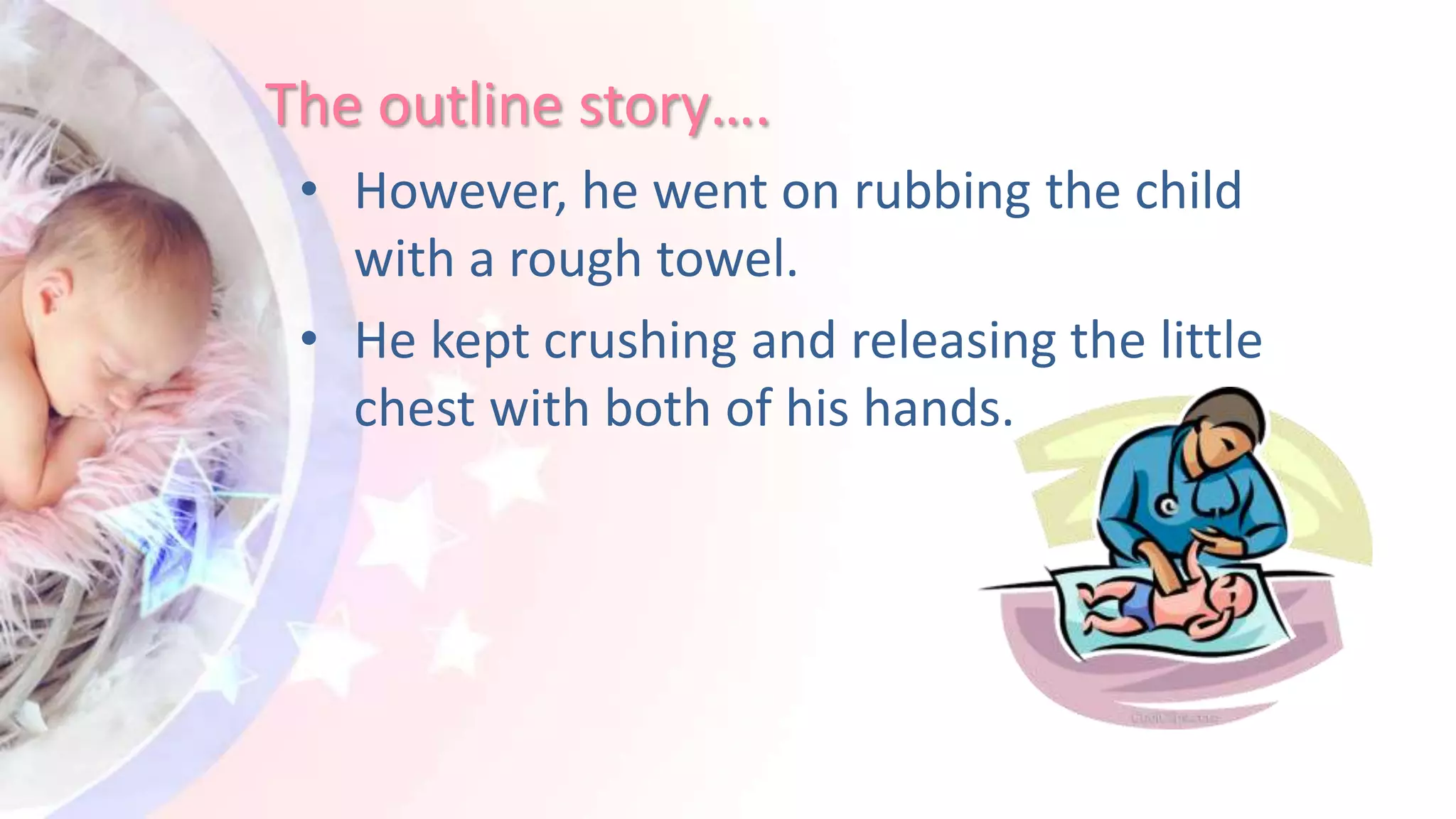 Birth class XI supplimentary reader | PPSX