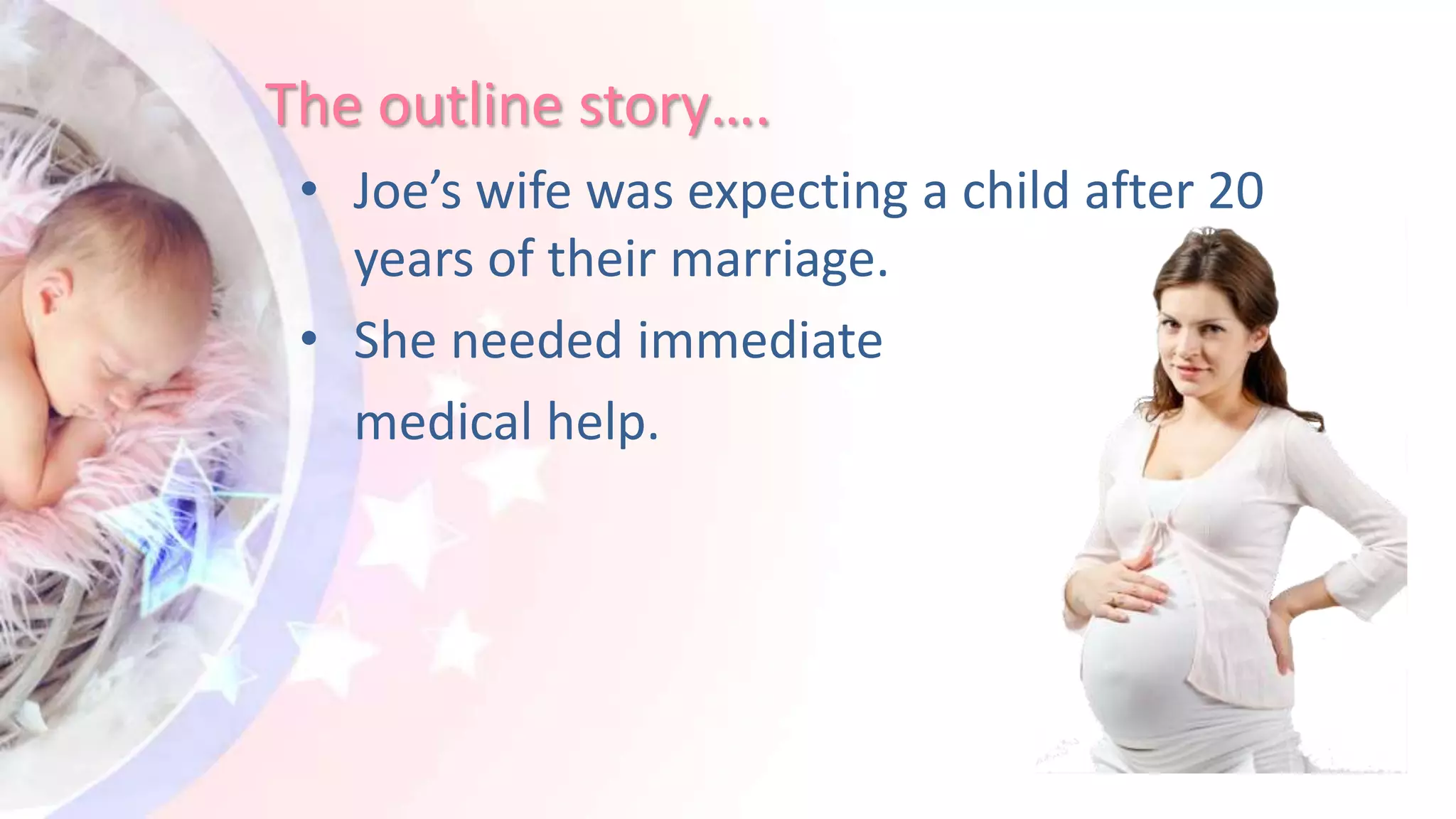 Birth class XI supplimentary reader | PPSX