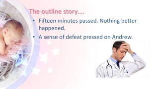 Birth class XI supplimentary reader | PPSX