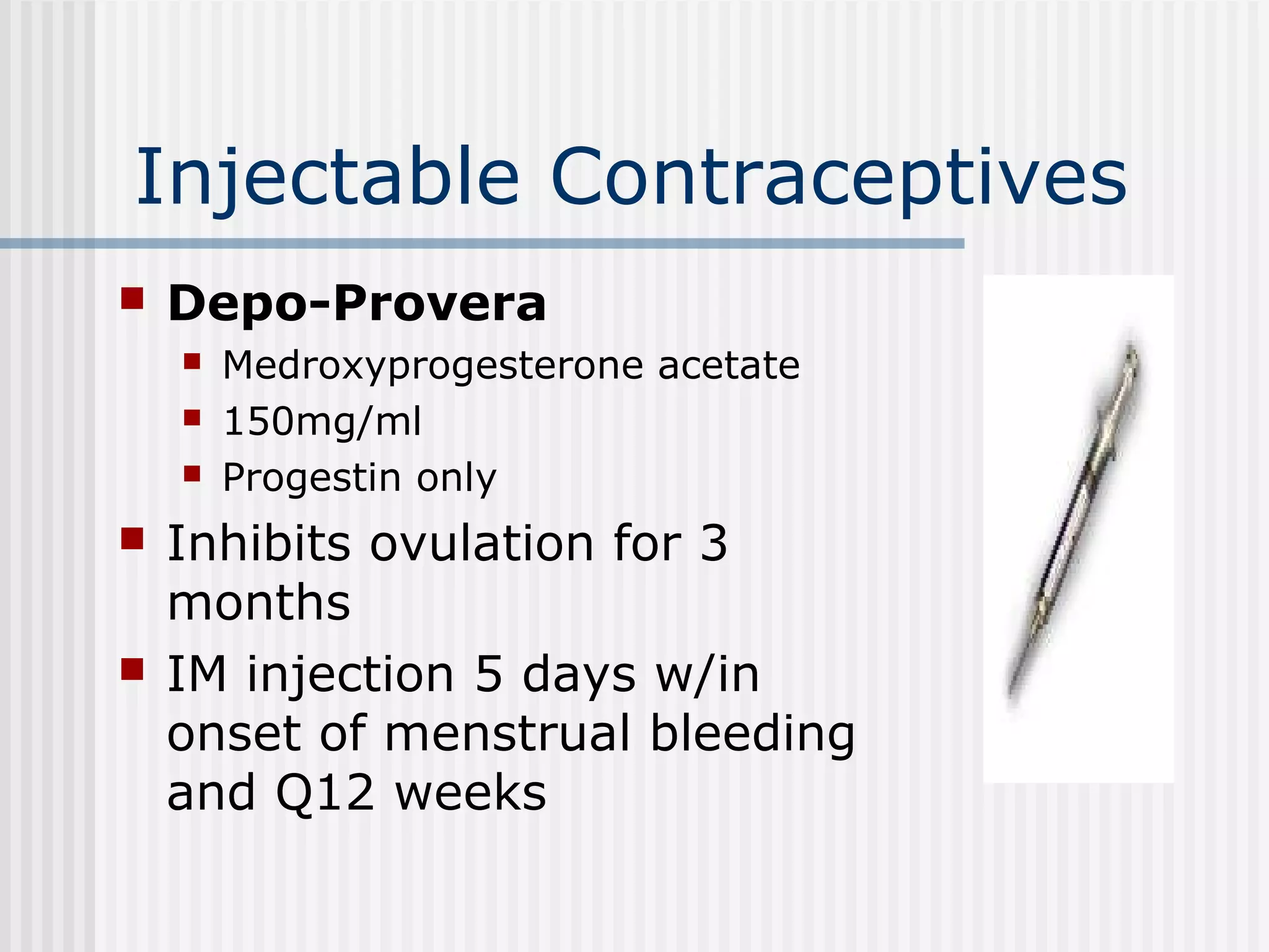 Gynecology 5th year, 1st & 2nd lectures (Dr. Muhabat Salih Saeid) | PPT