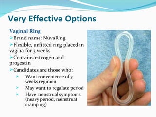 Birth control | PPT | Birth Control | Reproductive Health