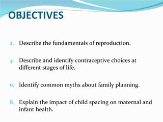 Birth control | PPT